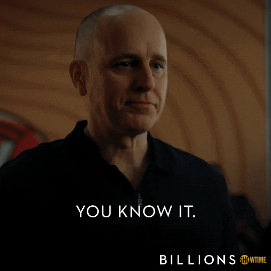 You Know Ot GIFs - Get the best GIF on GIPHY