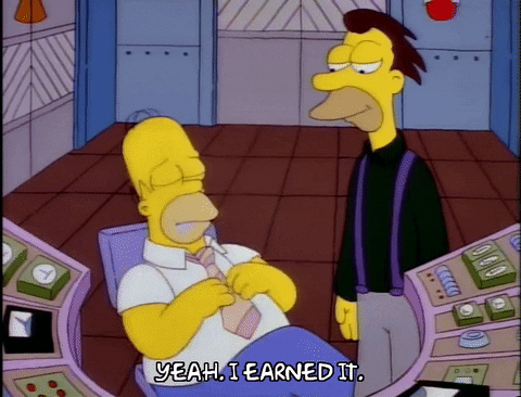 I-earned-it GIFs - Get the best GIF on GIPHY