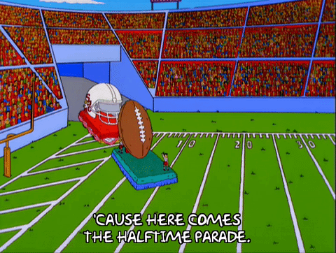 Episode 11 Football GIF - Find & Share on GIPHY