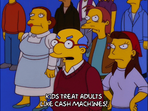 Adult-like GIFs - Get the best GIF on GIPHY