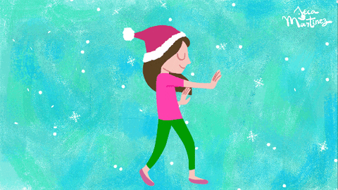 Happy Dance GIF by jecamartinez - Find & Share on GIPHY