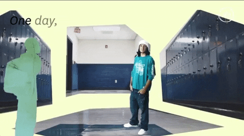 America Racism GIF by Closer Than They Appear - Find & Share on GIPHY