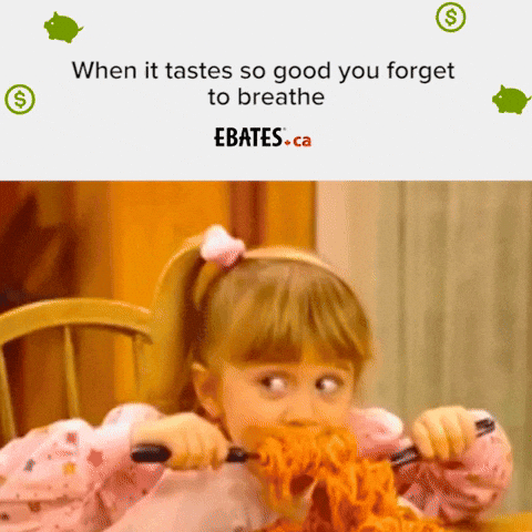 Tastes Good