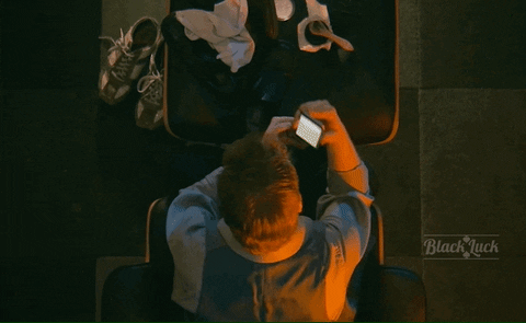 Whose Calling GIFs - Find & Share on GIPHY