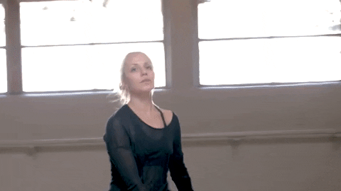 Contemporarydance GIFs - Get the best GIF on GIPHY