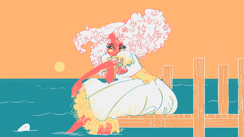 Bright Colours GIFs - Get the best GIF on GIPHY