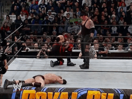 Royal Rumble Wrestling GIF by WWE - Find & Share on GIPHY