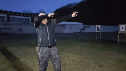 CCW training yes or no? > General Discussion > AR15.COM