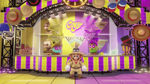 El Primer Mando GIFs on GIPHY - Be Animated