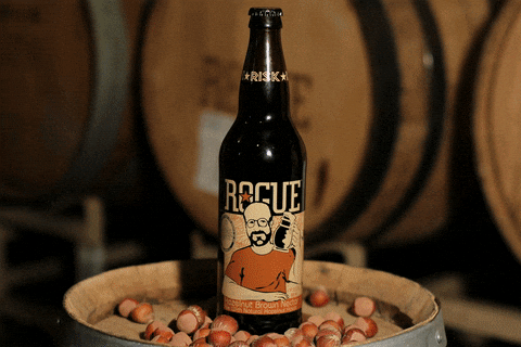 Oregon Hazelnuts GIFs - Get the best GIF on GIPHY