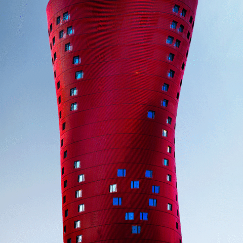 Toyo Ito GIFs - Get the best GIF on GIPHY