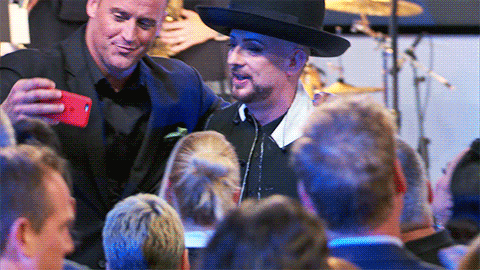 The New Celebrity Apprentice GIFs on GIPHY - Be Animated