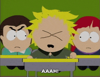 Tweek Tweak Gif