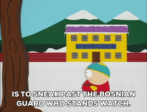 Standing-watch GIFs - Get the best GIF on GIPHY