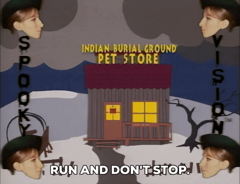 Store-run GIFs - Get the best GIF on GIPHY