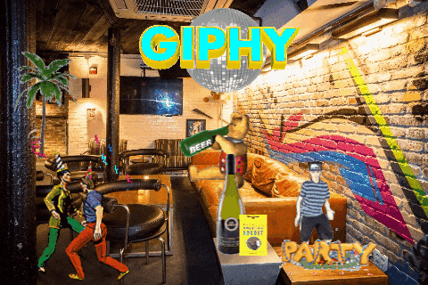 Best Place Ever GIFs - Get the best GIF on GIPHY