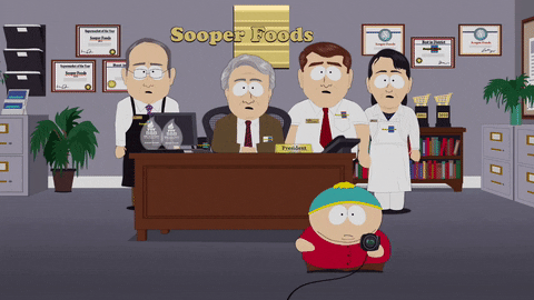 Sooper-foods GIFs - Get the best GIF on GIPHY