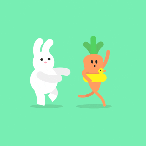 Animation Smile GIF by Motiongarten - Find & Share on GIPHY