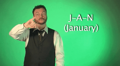 Months and Season GIFs on GIPHY - Be Animated