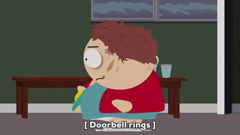 Mad Eric Cartman GIF by South Park - Find & Share on GIPHY
