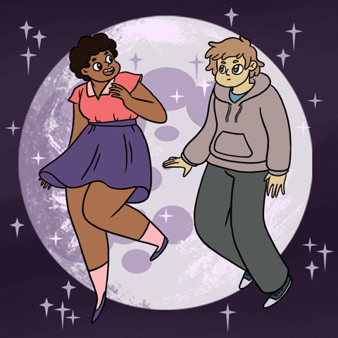 Wax And Wane GIFs - Get the best GIF on GIPHY