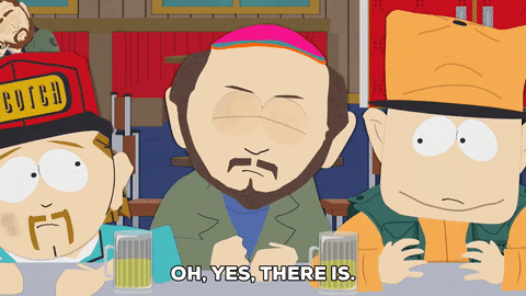 Fluke Crap GIFs - Get the best GIF on GIPHY