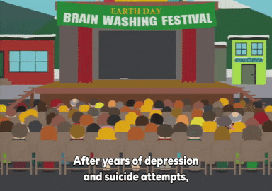 Suicide Attempt GIFs - Get the best GIF on GIPHY
