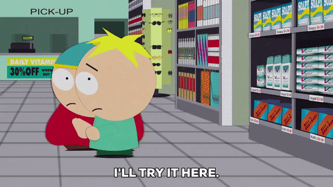 Hungry Eric Cartman GIF by South Park - Find & Share on GIPHY