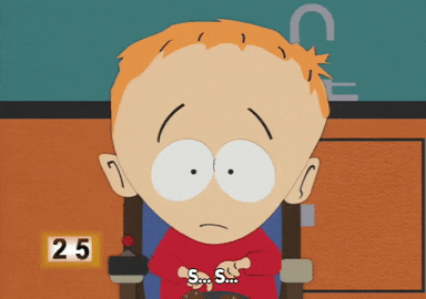 Timmy The Tooth GIFs - Get the best GIF on GIPHY