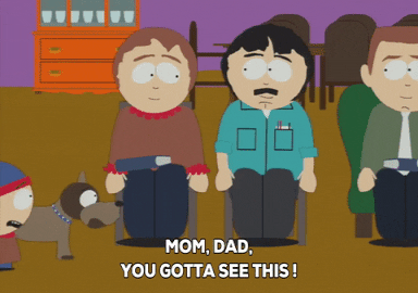Talking Stan Marsh GIF by South Park - Find & Share on GIPHY
