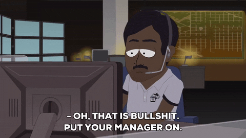 Indian Call Center GIFs - Get the best GIF on GIPHY