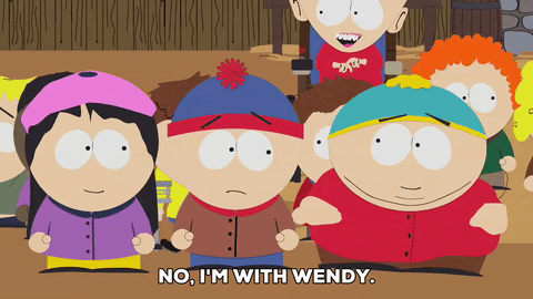 Mad Eric Cartman GIF by South Park - Find & Share on GIPHY