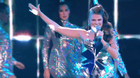 Disco Week GIFs - Get the best GIF on GIPHY