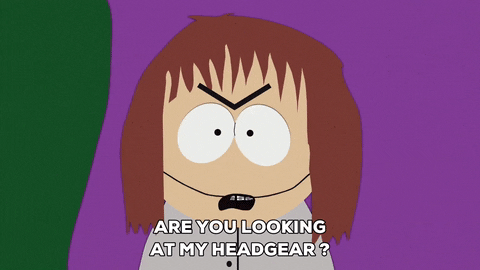 Mad Shelly Marsh GIF by South Park - Find & Share on GIPHY