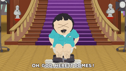 South Park Randy Marsh Memes
