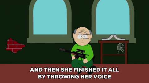Her-voice GIFs - Get the best GIF on GIPHY