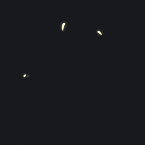 Animation Lightning GIF by Happy Motion - Find & Share on GIPHY