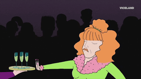 GIF by Party Legends - Find & Share on GIPHY