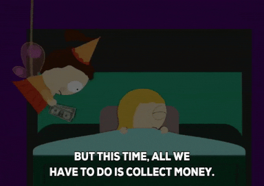 Collect-money GIFs - Get the best GIF on GIPHY