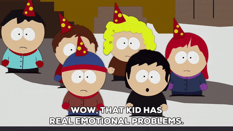 Real-emotion GIFs - Get the best GIF on GIPHY