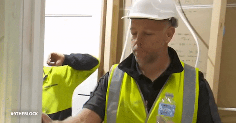 Mick The Builder GIFs - Get the best GIF on GIPHY