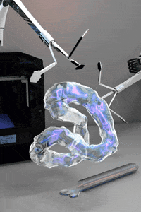 Best biotechnology GIFs - Primo GIF - Latest Animated GIFs