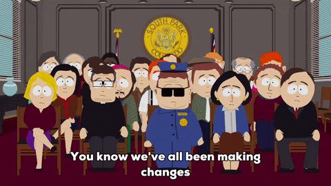 Mayors Office GIFs - Find & Share on GIPHY