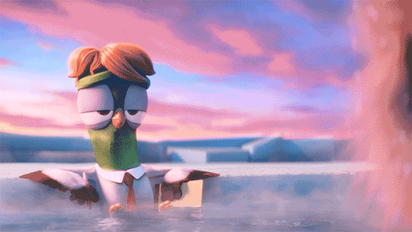 Sorry Hang Out GIF by STORKS - Find & Share on GIPHY