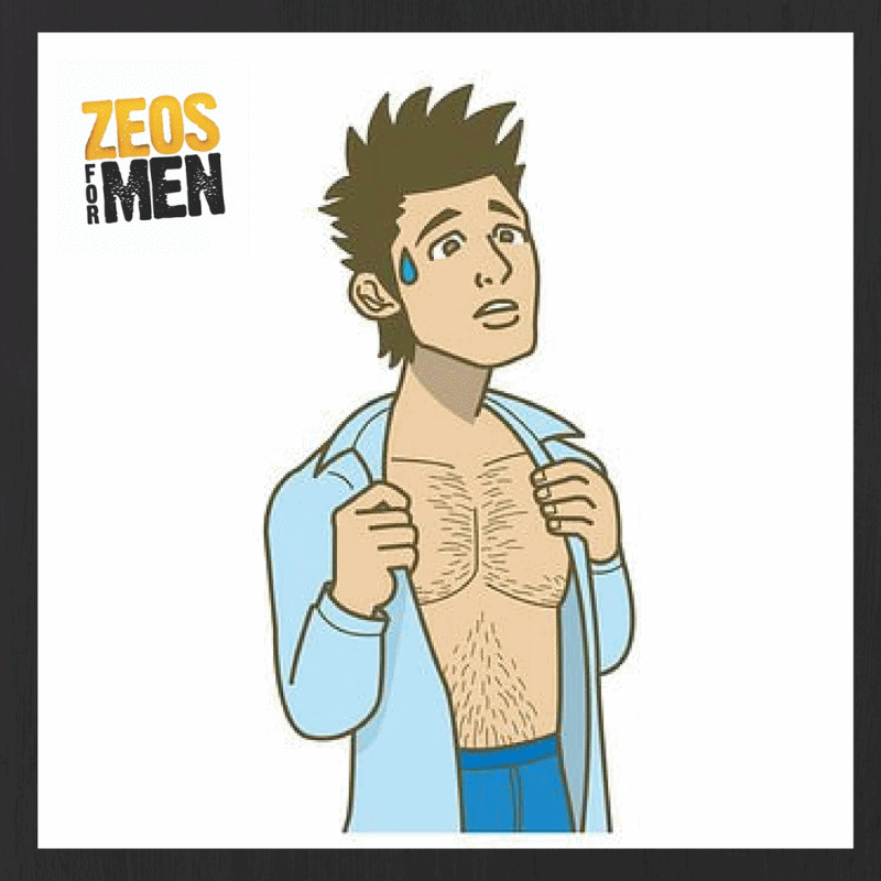 Fashion Grooming GIF by ZEOS FOR MEN - Find & Share on GIPHY