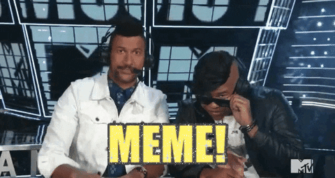 Key And Peele Meme GIF by 2020 MTV Video Music Awards - Find & Share on ...