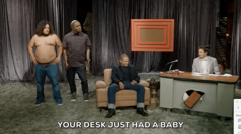 Eric Andre GIF by The Eric Andre Show - Find & Share on GIPHY