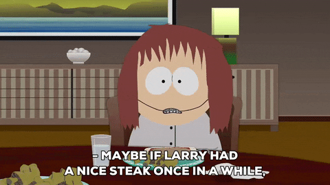 Food On Plate GIFs - Get the best GIF on GIPHY