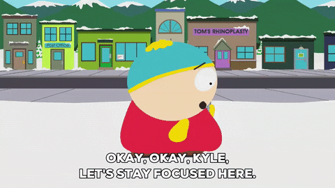 Focused-walk GIFs - Get the best GIF on GIPHY