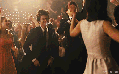 Prom Dancing GIF by 20th Century Fox Home Entertainment - Find & Share ...